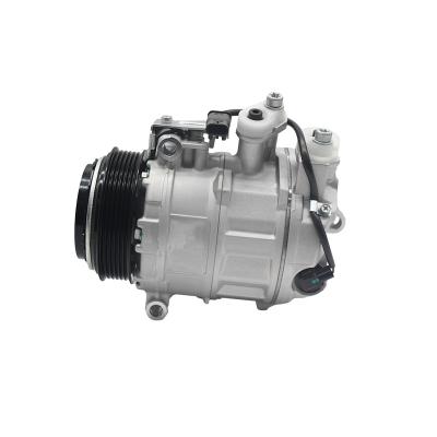 China New Auto 12V Car Air Conditioner Compressor Kpl for Mercedes-Benz OE A0008303202 with One Year Warranty for sale