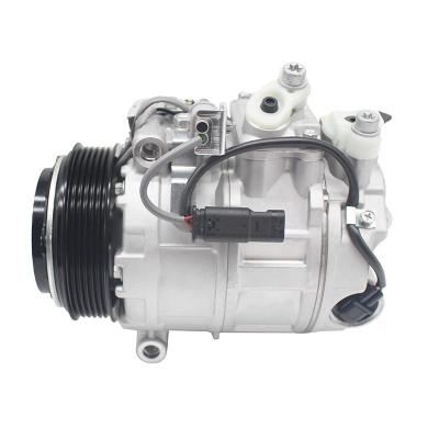 China Auto 12v Car Air Conditioner Compressor for MERCEDES-BENZ OE 000830270080 for sale