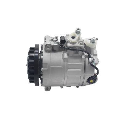 China New Auto 12v Car Air Conditioner Compressor Kpl for MERCEDES-BENZ AMG OE A1908302500 for sale