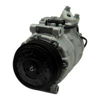 China Auto 12v Car Air Conditioner Compressor for MERCEDES-BENZ CL500/ S450 /OE A0022306711 Ac Compressor for sale