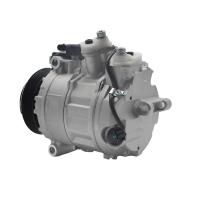 China New Auto 12v Car Air Conditioner Compressor OE GE447140-1982 for Mercedes-Benz Replacement for sale