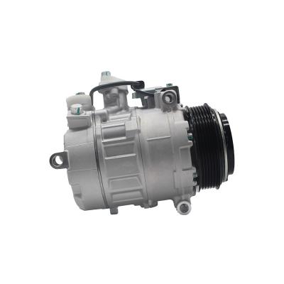 China OE 8303002 Auto 12V Car Air Conditioner Compressor New R134A for MERCEDES-BENZ AC Compressor for sale