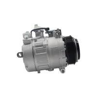 China New OE 447140-1982 Kpl 12V Car Air Conditioner Compressor for Mercedes-Benz Cars for sale