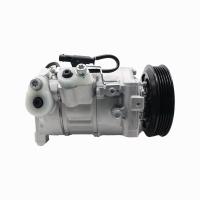 China OE A0038304360 A/c Compressor Auto 12v /Car Air Conditioning Compressor for MERCEDES-BENZ for sale