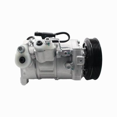 China OE A0038304360 A/c Compressor Auto 12v /Car Air Conditioning Compressor for MERCEDES-BENZ for sale