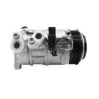 China Auto 12v Car Air Conditioner Compressor for MERCEDES-BENZ Car Ac Compressor OE A0008303002 for sale