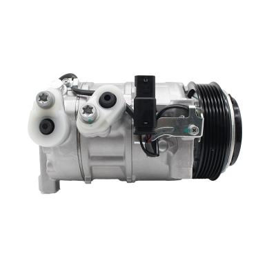 China Auto 12v Car Air Conditioner Compressor for MERCEDES-BENZ Car Ac Compressor OE A0008303002 for sale