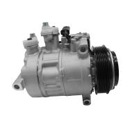 China New Auto 12V Car Air Conditioner Compressor OE A0032306911 for Mercedes-Benz Replacement for sale