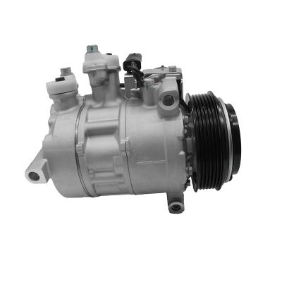 China New Auto 12V Car Air Conditioner Compressor OE A0032306911 for Mercedes-Benz Replacement for sale