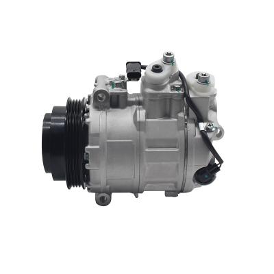 China New Kpl OE A0008301401 12V Car Air Conditioner Compressor for Mercedes-Benz for sale