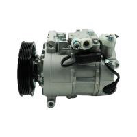 China Auto 12v Car Air Conditioner Compressor for MERCEDES-BENZ OE 0022301411 Car Ac Compressor for sale