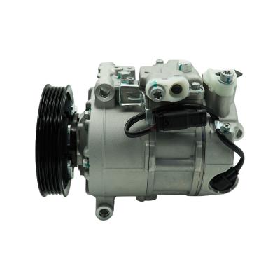 China Auto 12v Car Air Conditioner Compressor for MERCEDES-BENZ OE 0022301411 Car Ac Compressor for sale