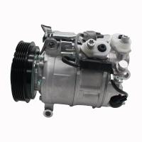 China Auto 12v Car Air Conditioner Compressor OE A0008303502 for MERCEDES-BENZ Car Ac Compressor for sale
