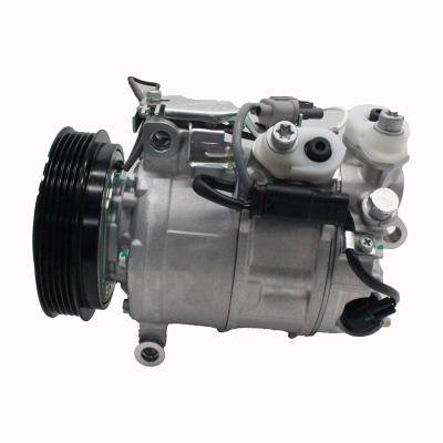 China Auto 12v Car Air Conditioner Compressor OE A0008303502 for MERCEDES-BENZ Car Ac Compressor for sale