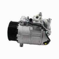 China Auto 12v Car Air Conditioner Compressor OE A0002308211 for MERCEDES-BENZ MAYBACH Car Ac Compressor for sale