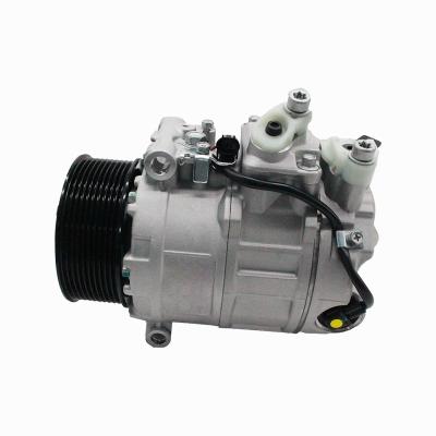 China Auto 12v Car Air Conditioner Compressor OE A0002308211 for MERCEDES-BENZ MAYBACH Car Ac Compressor for sale
