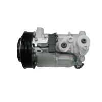 China 12v Car Air Conditioning Auto AC Compressor for MERCEDES-BENZ AC Compressor OE A0008300202 for sale