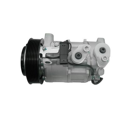China 12v Car Air Conditioning Auto AC Compressor for MERCEDES-BENZ AC Compressor OE A0008300202 for sale