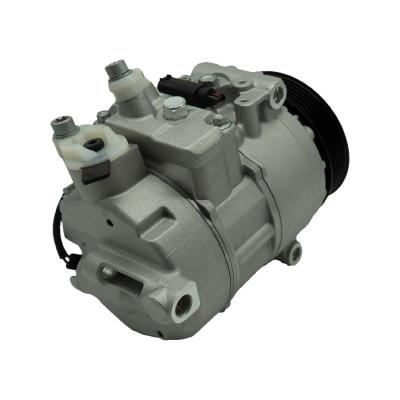China Auto 12v Car Air Conditioner Compressor for MERCEDES-BENZ OE A0008307600 for sale