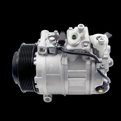 China Auto 12v Car Ac Compressor for MERCEDES-BENZ OE A0022305811 for sale