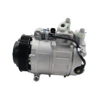 China Auto 12v Car Air Conditioner Compressor for MERCEDES-BENZ OE 22307511 for sale
