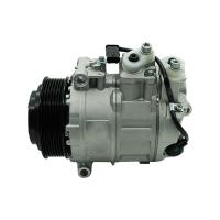 China Car Ac Compressor for MERCEDES-BENZ GL350 OE A0008309500 12v for sale