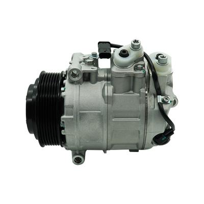 China Car Ac Compressor for MERCEDES-BENZ GL350 OE A0008309500 12v for sale