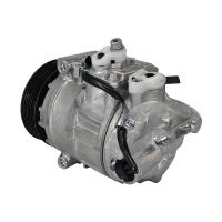 China Car Auto AC Air Compressor for MERCEDES-BENZ E-CLASS (W211) 2002-2009 A0022303011 0022303311 7SEU17C for sale