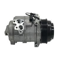 China New 12V Kpl Car AC Air Compressor for Mercedes-Benz Sprinter 3-t Bus OE CO 11765C A0012307111 10S17C for sale