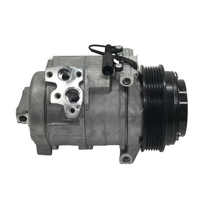 China New 12V Kpl Car AC Air Compressor for Mercedes-Benz Sprinter 3-t Bus OE CO 11765C A0012307111 10S17C for sale