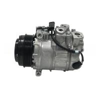 China New Car AC Compressor for Mercedes-Benz S-Class W222 S 500 12V OE 4471607656 A0008303702 7SA17C for sale