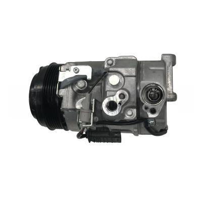 China AC  Compressor 7SBU17C for 2014-2017 Mercedes-Benz Sprinter 2500 Base 2.1L 0032309011 CO 29161C for sale