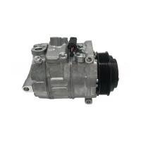China 7SES17C AC Compressor for 2018 Mercedes-Benz GLE63 AMG Base V8 0008305502 for sale