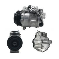 China AC Compressor for 2015 Mercedes-Benz GL350 Bluetec 4Matic V6 447150-4813 0008309800 7SEU17C for sale
