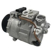China New Mercedes-Benz AC Compressor 12V for S600 S65 W222 C217 OE 447150-4603/447280-7632 for sale