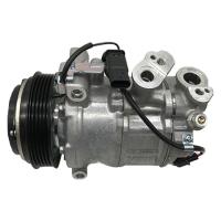 China New OE A000830450080 4471401457 6SAS14C 12V Air Compressor for 2016 Mercedes-Benz E-Class (W213) for sale