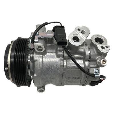 China New OE A000830450080 4471401457 6SAS14C 12V Air Compressor for 2016 Mercedes-Benz E-Class (W213) for sale