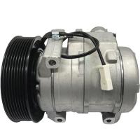 China AC 4722300311 / 4472801840 Air Conditioning AC Compressor for MERCEDES-BENZ 10S15C for sale
