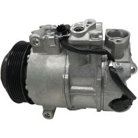 China OE 447280-6930 A0022302311 6SEU16C air Compressor for 2005-2013 Mercedes-Benz S-CLASS W221 for sale