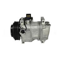 China New Kpl 6CA17C 6PK 12V AC Air Compressor for Mercedes-Benz C-Class Estate 1996-2001 (OE 447200-9051 447100-2484) for sale