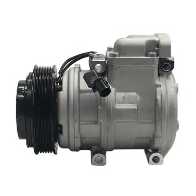 China 10PA17C Car Auto AC Air Compressor for MERCEDES MB 140D MB 100D 6611303415 1101131 for sale