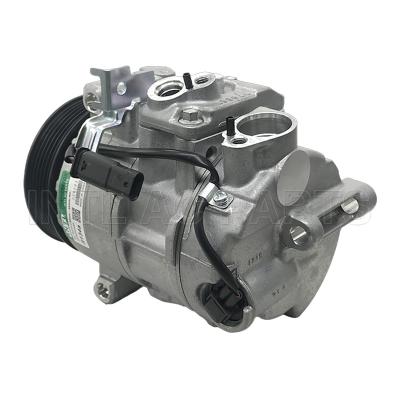 China OE A0008307300 A0008302500 6SEU16C air Compressor for 2014 2013 MERCEDES BENZ GLK-CLASS OE A0008307300 A0008302500 for sale
