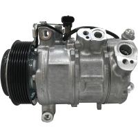 China New OEM 0008308700 447140-1993 6SAS14C 7PK 12V AC Compressor for Replacement for sale