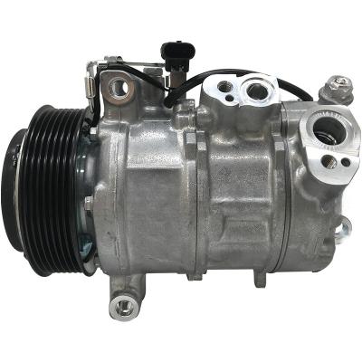 China New OEM 0008308700 447140-1993 6SAS14C 7PK 12V AC Compressor for Replacement for sale