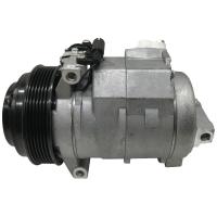 China Car A/C Compressor for Mercedes-Benz Sprinter 3-t Bus OE RC.600.324 A0012307111 10S17C for sale