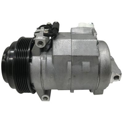 China Car A/C Compressor for Mercedes-Benz Sprinter 3-t Bus OE RC.600.324 A0012307111 10S17C for sale