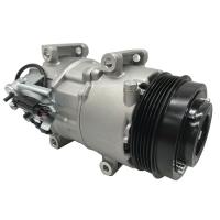 China Oe 8880120423/ 8FK351110901 CVC 6SEU16C 5PK AC Compressor for 2004-2012 MERCEDES-BENZ A-CLASS (W169) for sale