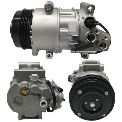 China Kpl Oe 4471806647 /A0012309011 CVC 6SEU16C 5PK 12V A/C Compressor for 2004-2012 MERCEDES-BENZ A-CLASS (W169) for sale