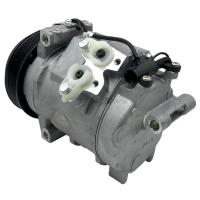 China Kpl A/C Compressor 12V New for 2013-2016 Mercedes-Benz Sprinter 3500 Base 10S17C 6PK OE 447180-4620 RC.600.219 for sale