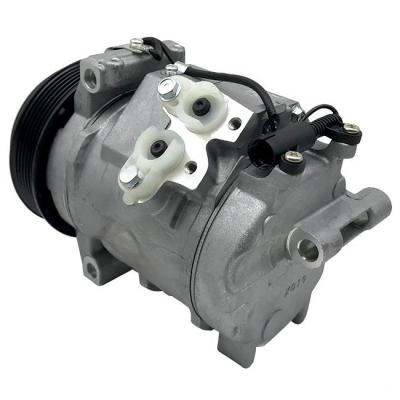 China Kpl A/C Compressor 12V New for 2013-2016 Mercedes-Benz Sprinter 3500 Base 10S17C 6PK OE 447180-4620 RC.600.219 for sale